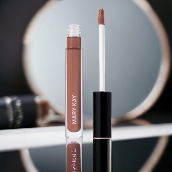 Mary Kay | Makeup | Soft Fawn Limitededition Mary Kay Matte Liquid Lipstick Limited Quanty ...